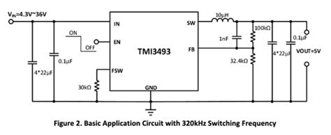 Why Is There A Bootstrap Capacitor In All Dcdc Chip Designs