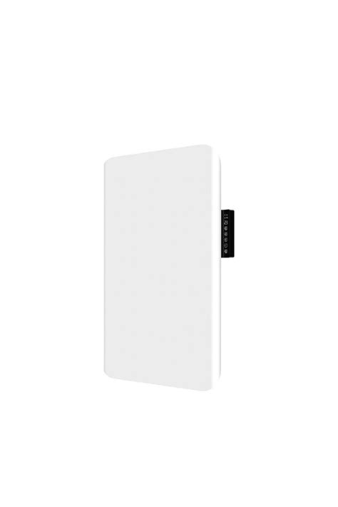 Heating Argon Convector Panel Heater With Wifi Led Display Out