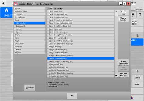 Jukebox Jockey Home Download Softpedia