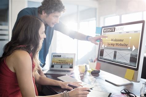 Servicios De Desarrollo Frontend Tu Empresa De Desarrollo Web