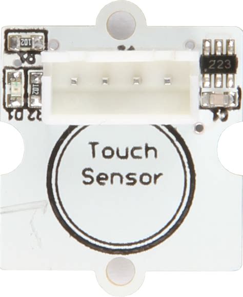 linker kit touch sensor joy it