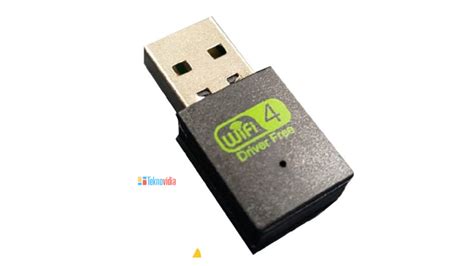 6 USB Wifi Adapter Terbaik Dan Fungsinya Yuk Simak Teknovidia