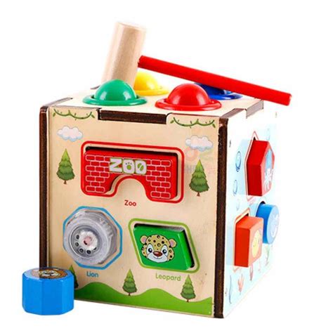 Multi Function Geometry