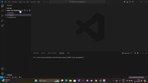 Pranavi Kandikonda On Linkedin Softwaredevelopment Taskmanagement
