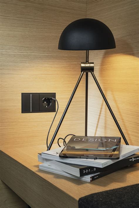 Sockets With Usb Ports Schuko® From Jung