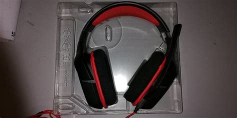 Logitech G230