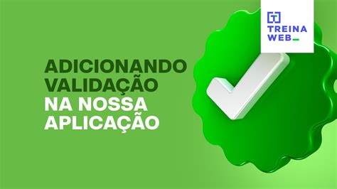 adicionando validação na nossa aplicação spring youtube