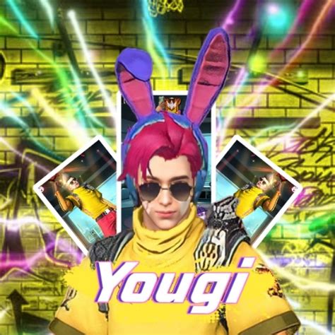 Yougi Youtube