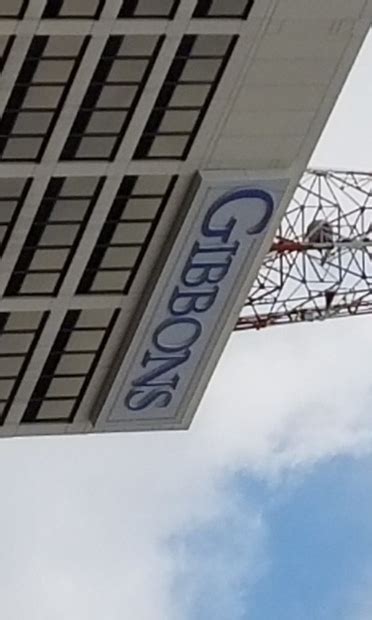 In Sex Bias Case Gibbons Seeks To Arbitrate Former Lawyers Claims