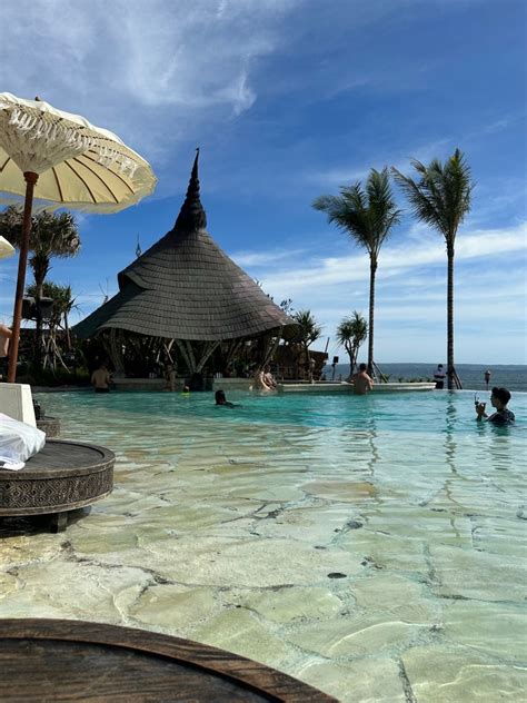 발리 짱구 비치클럽 발리 스미냑 비치클럽 마리비치 자세한후기 완전 추천해요 네이버 블로그