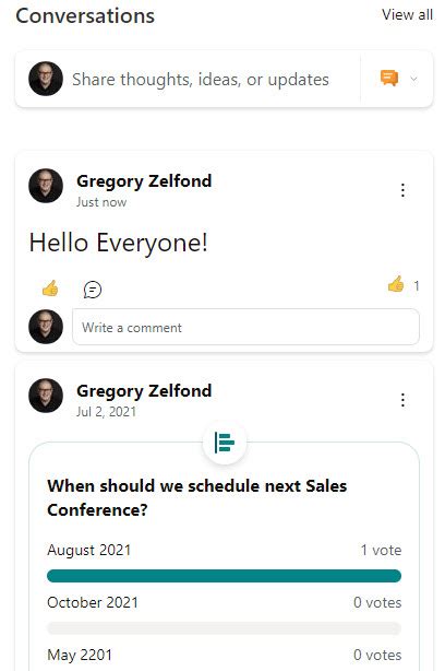 10 Web Parts Ideas For Sharepoint Intranet Sharepoint Maven