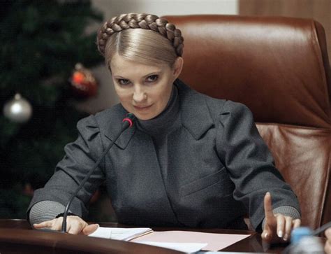 Pin By Olesya On Стиль Тимошенко Braided Headband Yulia Tymoshenko