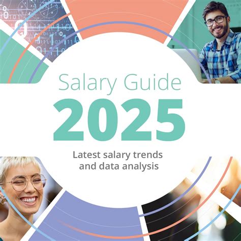 Salary Guide 2025 Ashdown Group