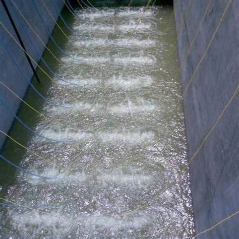 Diffused Aeration System Automation Grade Automatic At Rs 150000 Set In Kolkata