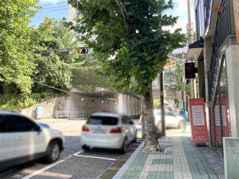 마포구 연남동에 카페 『카페인소사이어티』가 오픈한대 강서통신