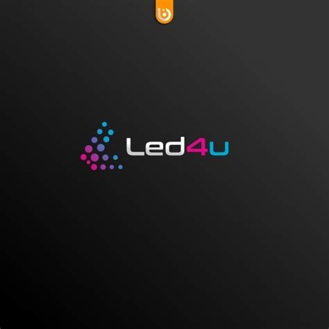 Logo para Led4u | brener.m.. 6262056