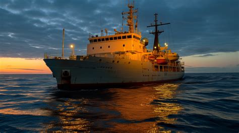 Technological Advancements In Lidar A New Horizon For Bathymetry And Geospatial Services