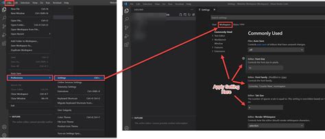 How To Open Settingsjson File In Vscode 2025