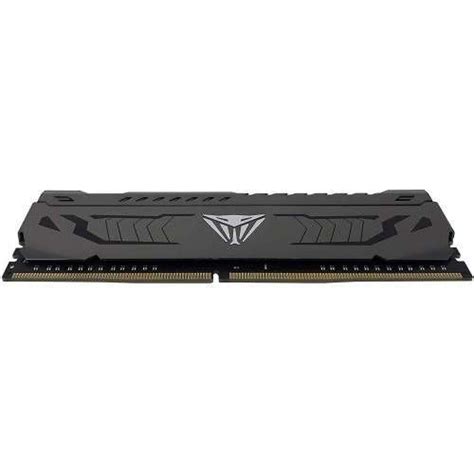 Patriot Viper Steel Series Ddr4 16gb 2 X 8gb 4000mhz Bigbyte It World