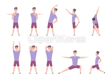 일러스트 클립아트코리아 통로이미지주