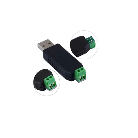 conversor rs485 para usb automação clp pic plc arduino rasp shopee brasil