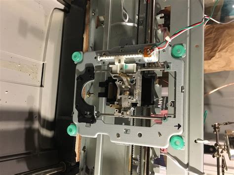 Build Your Own Cnc Machine 20 Steps With Pictures Instructables