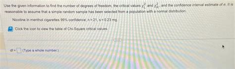 solved use the given information to find the number of
