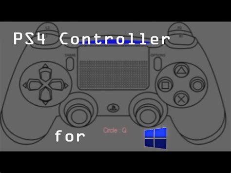 Ds Windows Xbox Controller Driver Gspowerup