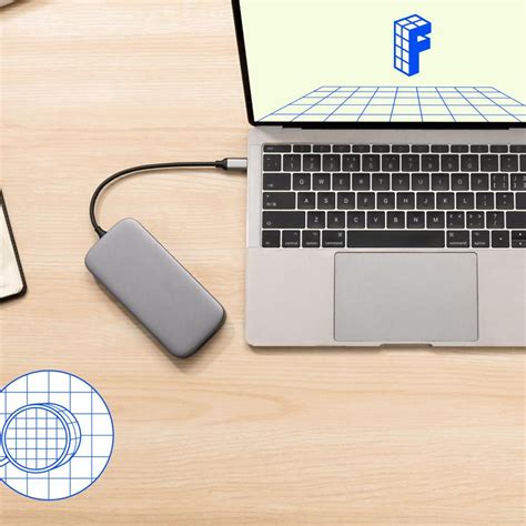 Usbハブ 7in1 ドッキングステーション Usb C Type C Pdポート付き Power Delivery 4k Hdmi Flexispot E Hub2 90w 急速充電