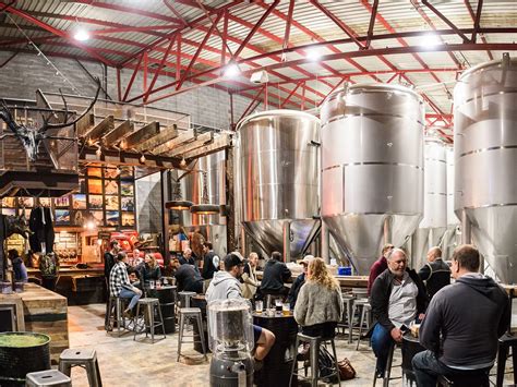 20 Best Australian Craft Breweries Man Of Many