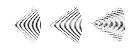 Radio Waves Vector Art Icons And Graphics For Free Download