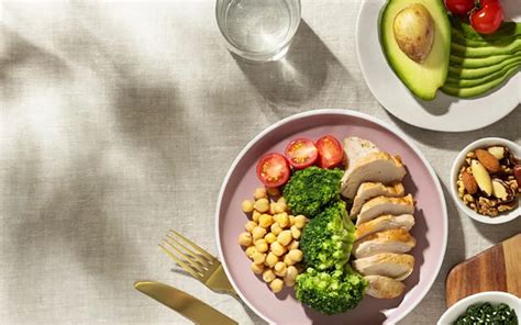 ¿qué Es La Nutrición Funcional Patricia Jiménez