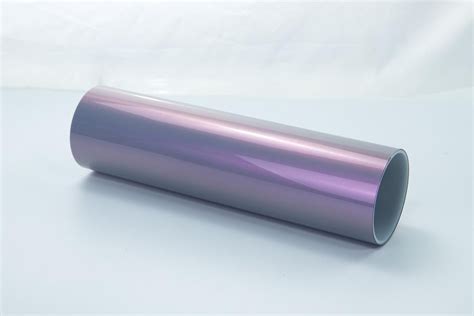 Vintage Pink Ppf Prysm Films