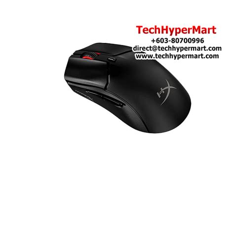 Hyperx Pulsefire Haste 2 Mini Gaming Mouse