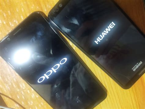 Huawei And Oppo Mobile Phones Mobile Phones Gadgets Mobile Phones Android Phones Oppo On