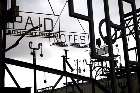 Billy Tripps Mindfield Amusing Planet