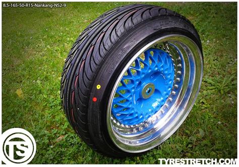 Tyrestretch.com 8.5-165-50-R15 | 8.5-165-50-R15-Nankang-NS2-9