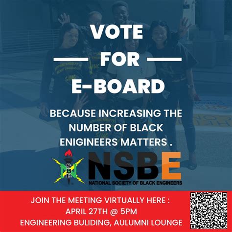 Nsbe Siuc Account Administrator On Linkedin Join Nsbe Siuc Next Week