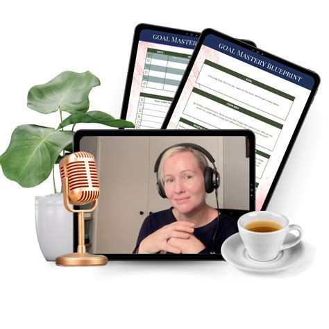 Goal Mastery Blueprint The Mastery Method