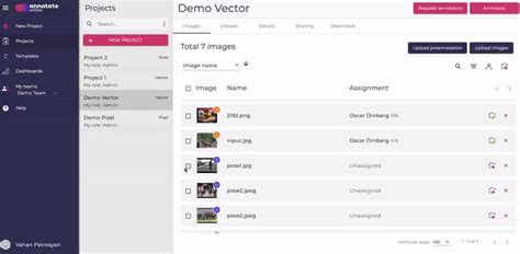 Alternatives To Cvat 2025