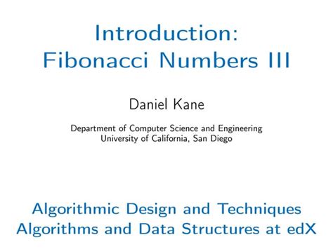 01intro2fibonaccinumbers3pdfghjda Pdf