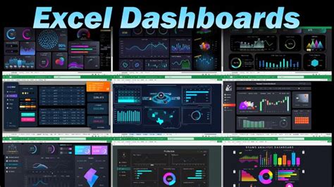 Download Business Excel Dashboard Templates Licitacion