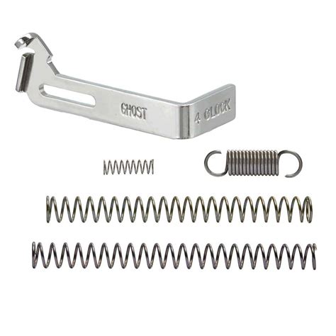 Ghost Edge Glock Lb Trigger Kit GHOST INC
