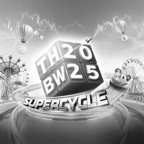 Thailand Blockchain Week อีกหนึ่งหัวข้อที่จับตามองที่สุด ในงาน 𝗕𝗹𝗼𝗰𝗸𝗰𝗵𝗮𝗶𝗻 𝗧𝗵𝗮𝗶𝗹𝗮𝗻𝗱 𝗚𝗲𝗻𝗲𝘀𝗶𝘀