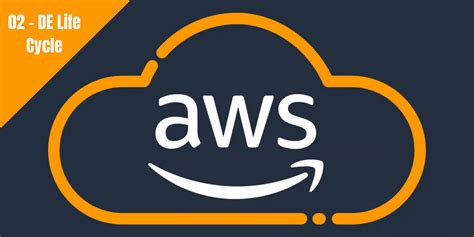 Aws Data Engineering Data Engineering Life Cycle By Talha Şahin Medium