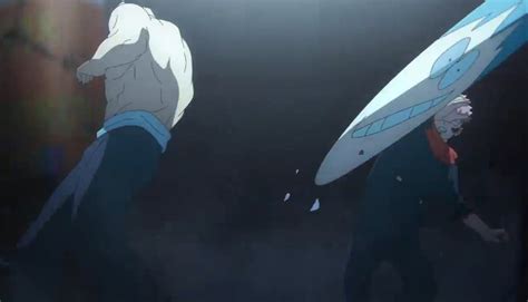 투디갤 마히토 이번화