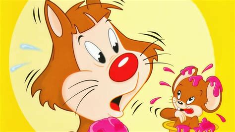 Herman And Katnip Trakt