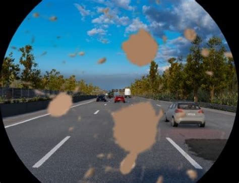 Sensor Simulation Autonomous Driving And Adas Simulation Platform
