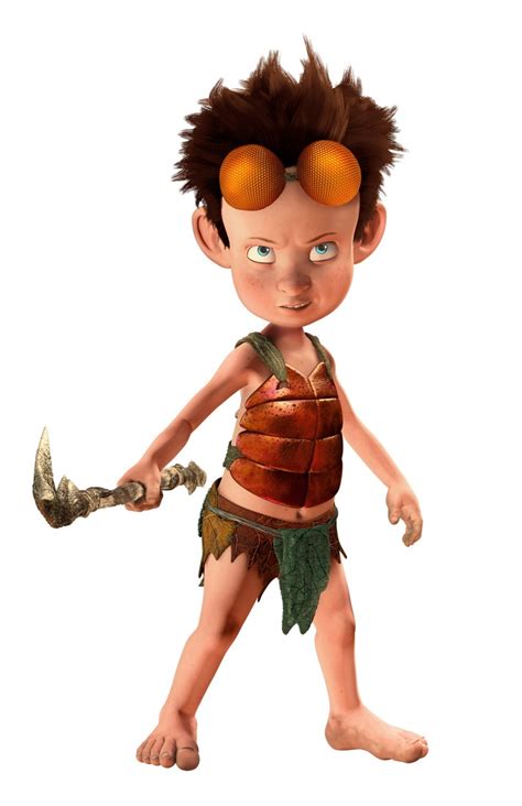 Lucas Fourmi Malgré Lui En Europe