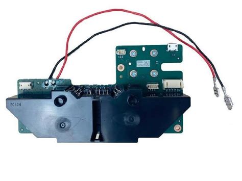 Roborock Q7 Moduł Elektroniczny Stacji Dokującej Odkurzacza Q7
